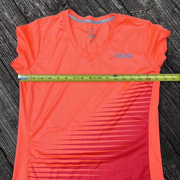 Nike | Tops | Nike Run Drifit Workout Top | Poshmark